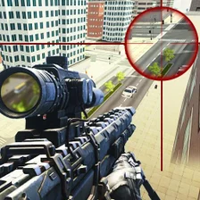 Sniper Shooter : free shooting games APK pour Android - Télécharger