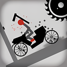 Stickman Throw para Android - Descargar