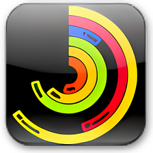 PixelBreaker PolarClock Widget per Mac - Download