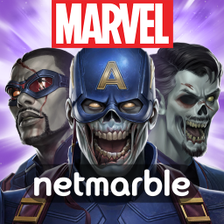 Marvel Future Fight APK for Android - Download