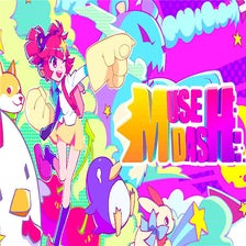 Muse Dash Themes & New Tab Google Chrome 용 - 확장 프로그램 다운로드