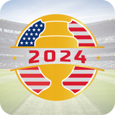 Copa America 2024 live for Android - Download