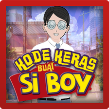 Kode Keras Cewek buat Si Boy para Android - Descargar