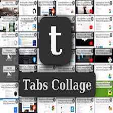 Tabs Collage para Google Chrome - Extensión Descargar