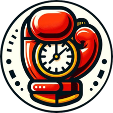 Slogger : Boxing Gym Timer para Android - Descargar