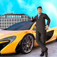 Used Car Dealer Job Simulator- Business Car Tycoon para Android - Descargar