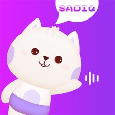 SADIQ - Group Voice Chat Room para iPhone - Descargar