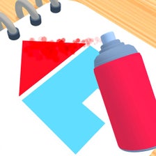 iPhone için Paint Tape - İndir