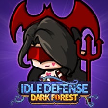Idle Defense: Dark Forest for iPhone - Download