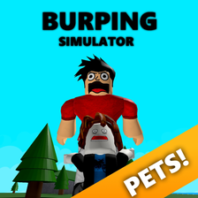 New drink Burping Simulator for ROBLOX - Game Download