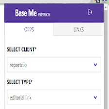 Base Extension for Google Chrome - Extension Download