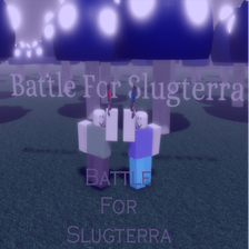 Battle For Slugterra Codes for ROBLOX - Game Download