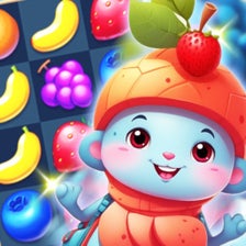 Fruit Crunch - Game for iPhone - Download
