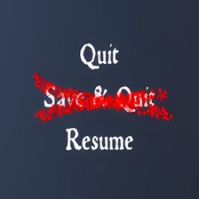 No Save and Quit Button for Kingdom Come: Deliverance - Mod Download