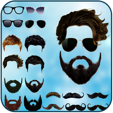 Men beard photo editor salon - mustache hairstyle APK for Android ...