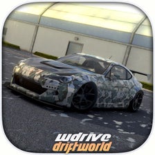 wDrive: Drift world for iPhone - Download