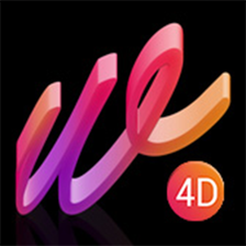 4D Parallax Wallpaper APK pour Android - Télécharger