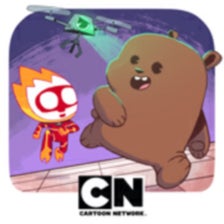 Cartoon Networks Party Dash para iPhone - Descargar