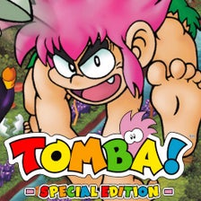 Tomba! Special Edition - Download