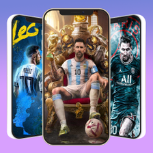 Lionel Messi Wallpapers for Android - Download