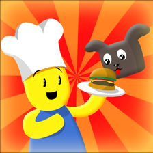 Burger Simulator ROBLOX 용 - 게임 다운로드
