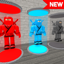Ninja Tycoon para ROBLOX - Juego Descargar