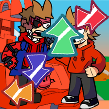Tord Expanded Music Fight cho Android - Tải về