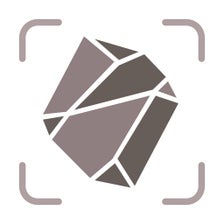 Stone Identifier Rock Scanner pour iPhone - Télécharger