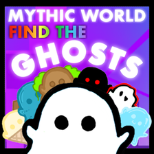 HUGE UPDATE Find The Ghosts for ROBLOX - Game Download