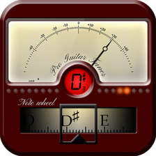 Fender Guitar Tuner APK for Android - Download