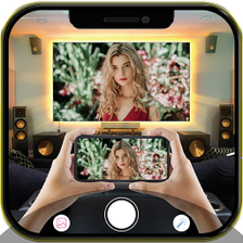 Flash Projector Effect Camera for Android - Download