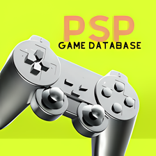 Game File Iso Database PSP Emu per Android - Download