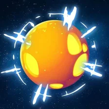 Planet evolution:idle merge for Android - Download