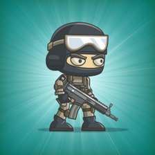Metal Shooter: Super Soldiers for Android - Download