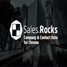 Sales.Rocks para Google Chrome - Extensión Descargar