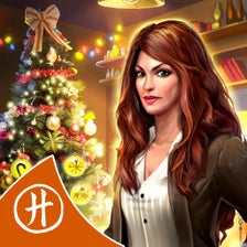 Adventure Escape: Christmas Killer Mystery Story for iPhone - Download