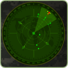 Radar Compass para Android - Descargar