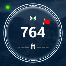 GPS Altitude - Smart Altimeter APK para Android - Descargar