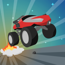 Interstellar Rover for Android - Download
