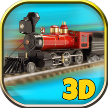 TOY TRAIN SIMULATOR 3D APK para Android - Descargar