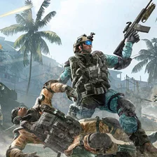 Commando Secret Mission Game for Android - Download