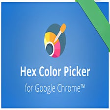Hex Color Picker for Google Chrome - Extension Download