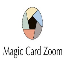 Magic Card Zoom para Google Chrome - Extensión Descargar