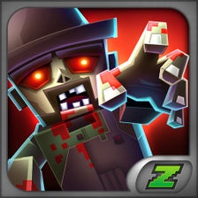 zombie farm horde attack para iPhone - Descargar