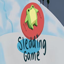 Sledding Game - Download