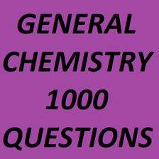 General Chemistry 1000 Questions para Android - Descargar