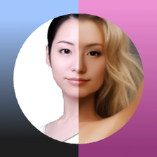 Face Switch-Collage.Click-a1u1 for Android - Download