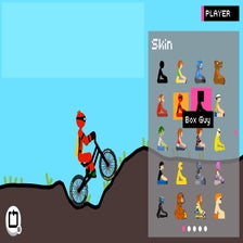 Draw Rider Remake - Download