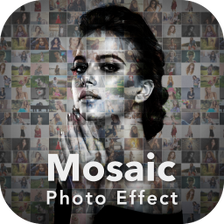 Mosaic Photo Effect per Android - Download