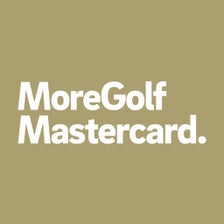 MoreGolf Mastercard for iPhone - Download